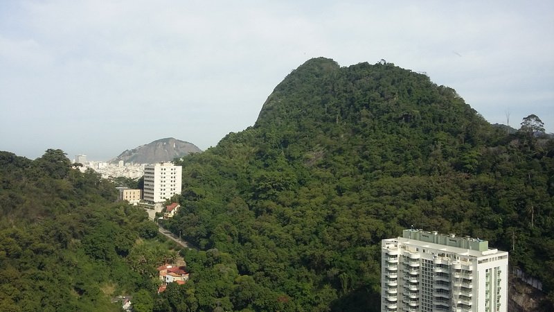 Delta Imobiliária Edifício Torre do Rio Sul - Comercial - Andares e ...