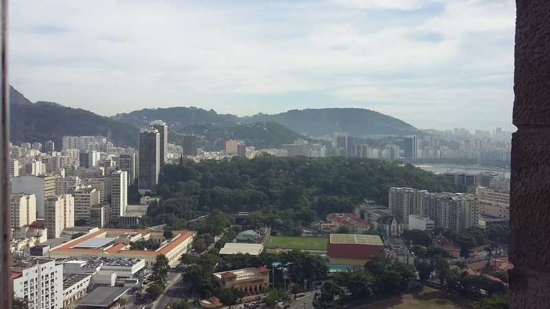 Delta Imobiliária Edifício Torre do Rio Sul - Comercial - Andares e ...