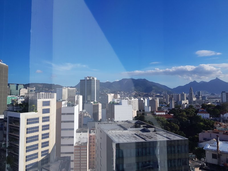 Delta Imobiliária Edifício RB1 - Comercial - Andares e Salas - Centro ...