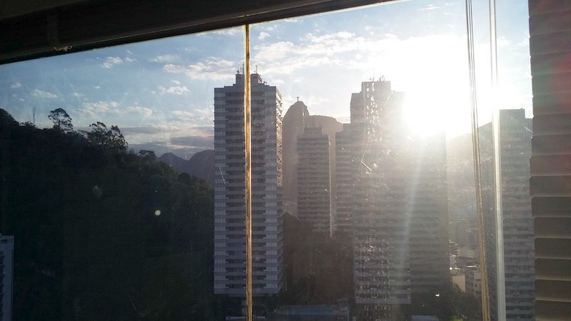 Delta Imobiliária Edifício Torre do Rio Sul - Comercial - Andares e ...