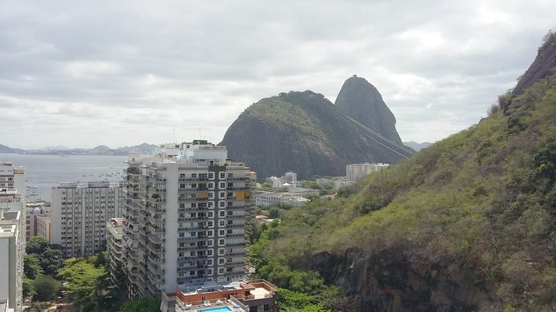 Delta Imobiliária Edifício Torre do Rio Sul - Comercial - Andares e ...
