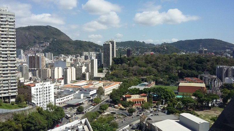 Delta Imobiliária Edifício Torre do Rio Sul - Comercial - Andares e ...