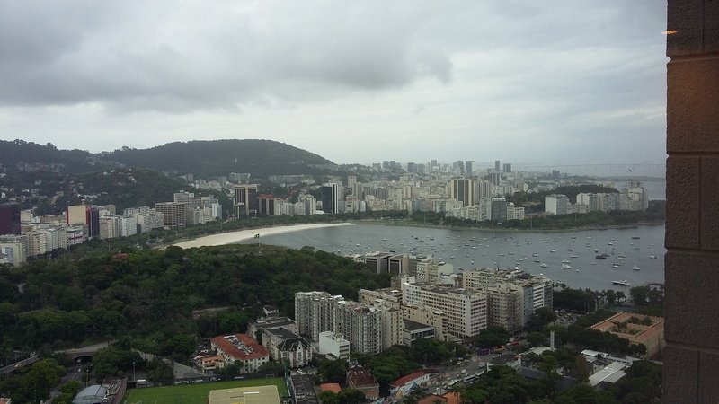 Delta Imobiliária Edifício Torre do Rio Sul - Comercial - Andares e ...