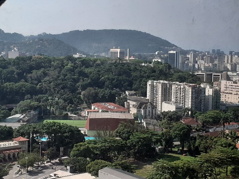 Delta Imobiliária Edifício Torre do Rio Sul - Comercial - Andares e ...