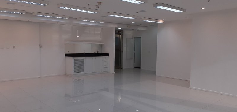 Delta Imobiliária Edifício Torre do Rio Sul - Comercial - Andares e ...