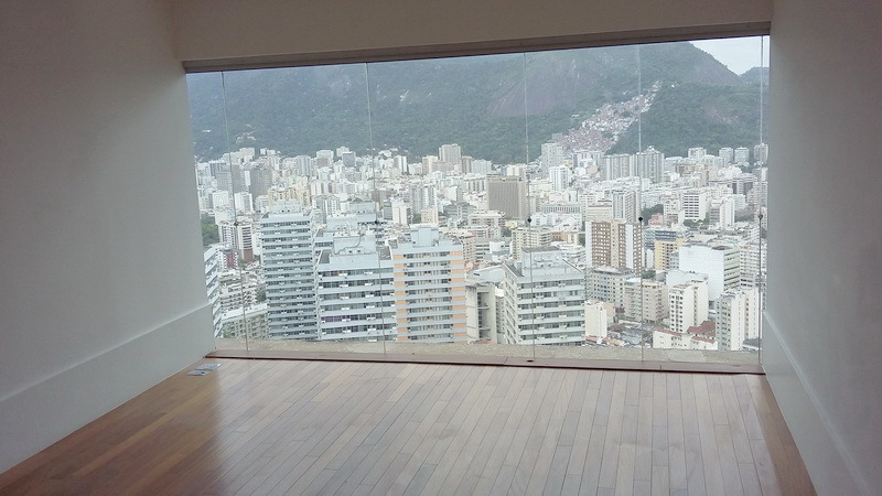 Delta Imobiliária Edifício Torre do Rio Sul - Comercial - Andares e ...