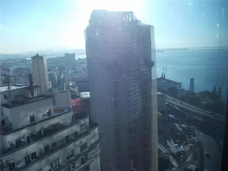 Delta Imobiliária Edifício RB1 - Comercial - Andares e Salas - Centro ...