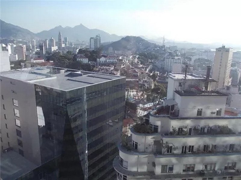 Delta Imobiliária Edifício RB1 - Comercial - Andares e Salas - Centro ...