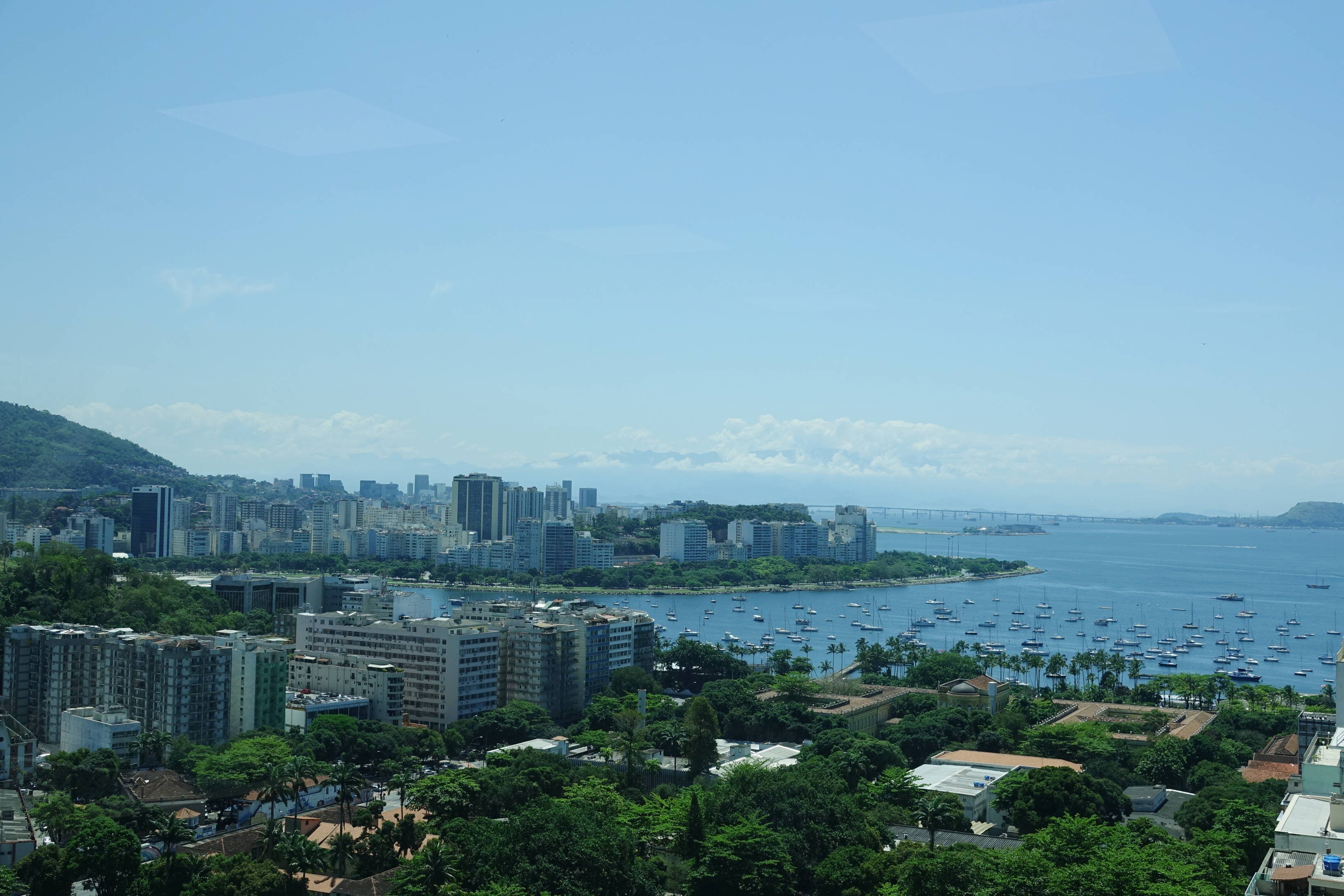 Delta Imobiliária Edifício Torre do Rio Sul - Comercial - Andares e ...