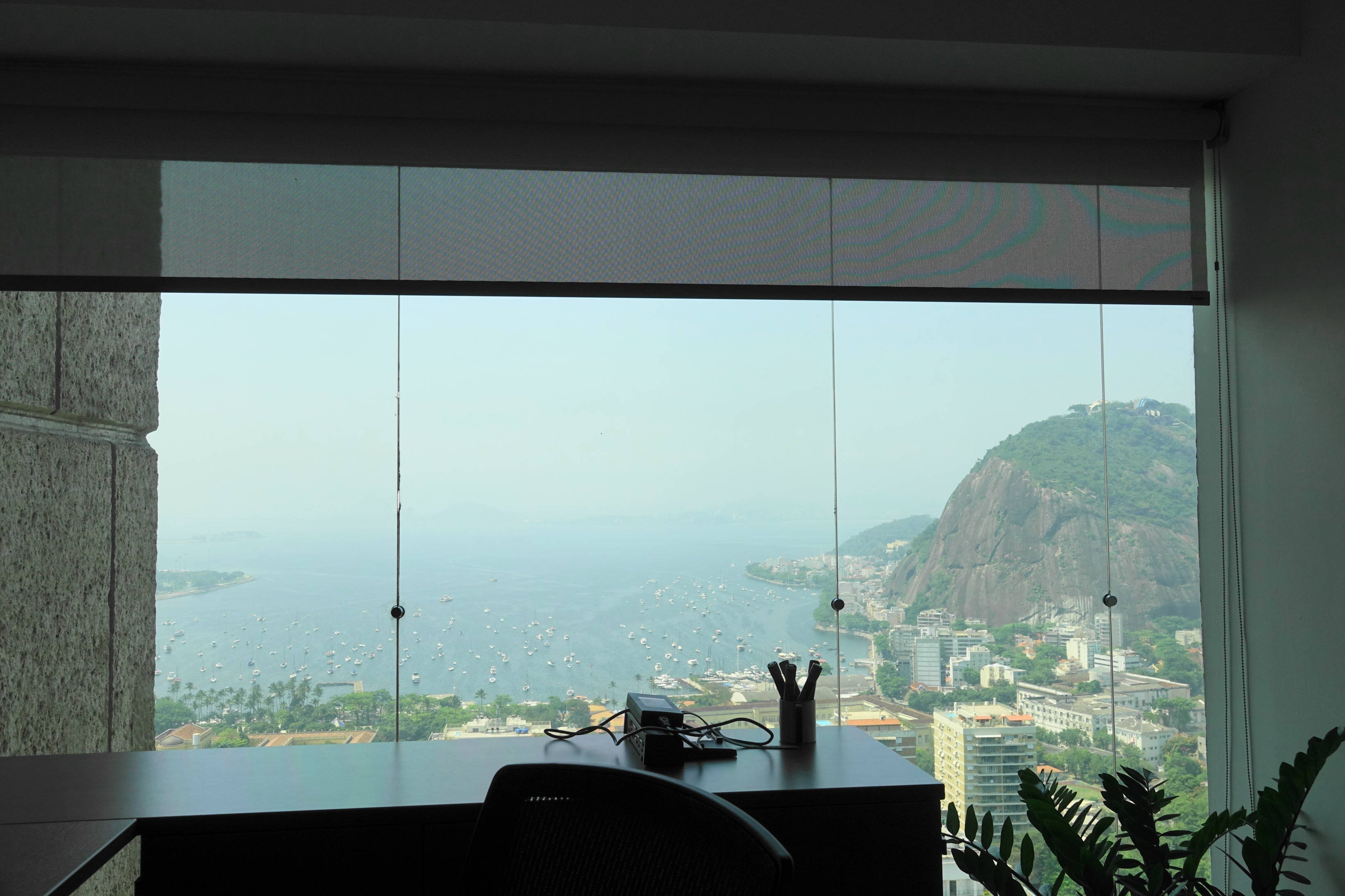 Delta Imobiliária Edifício Torre do Rio Sul - Comercial - Andares e ...