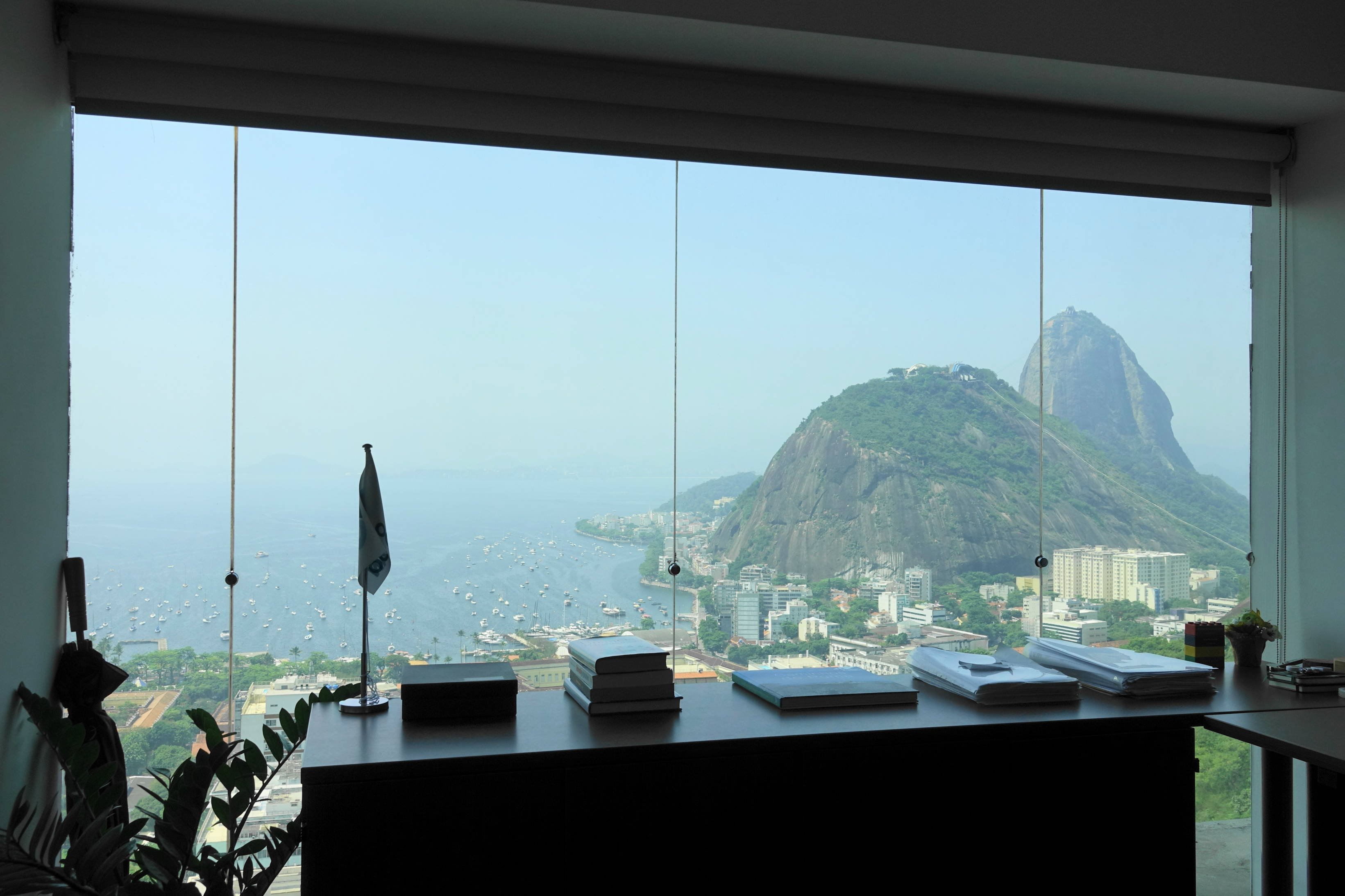 Delta Imobiliária Edifício Torre do Rio Sul - Comercial - Andares e ...