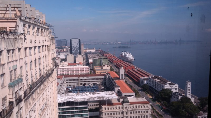 Delta Imobiliária Edifício RB1 - Comercial - Andares e Salas - Centro ...