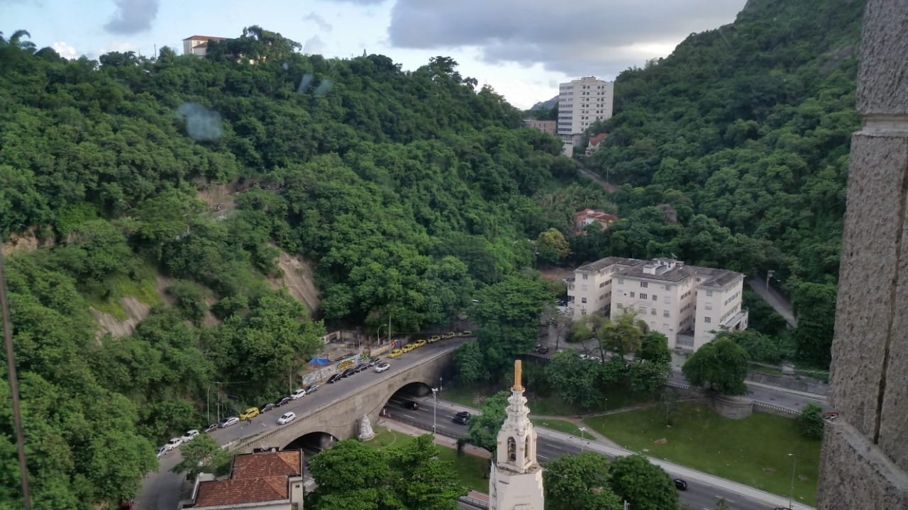 Delta Imobiliária Edifício Torre do Rio Sul - Comercial - Andares e ...