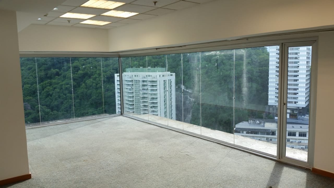 Delta Imobiliária Edifício Torre do Rio Sul - Comercial - Andares e ...