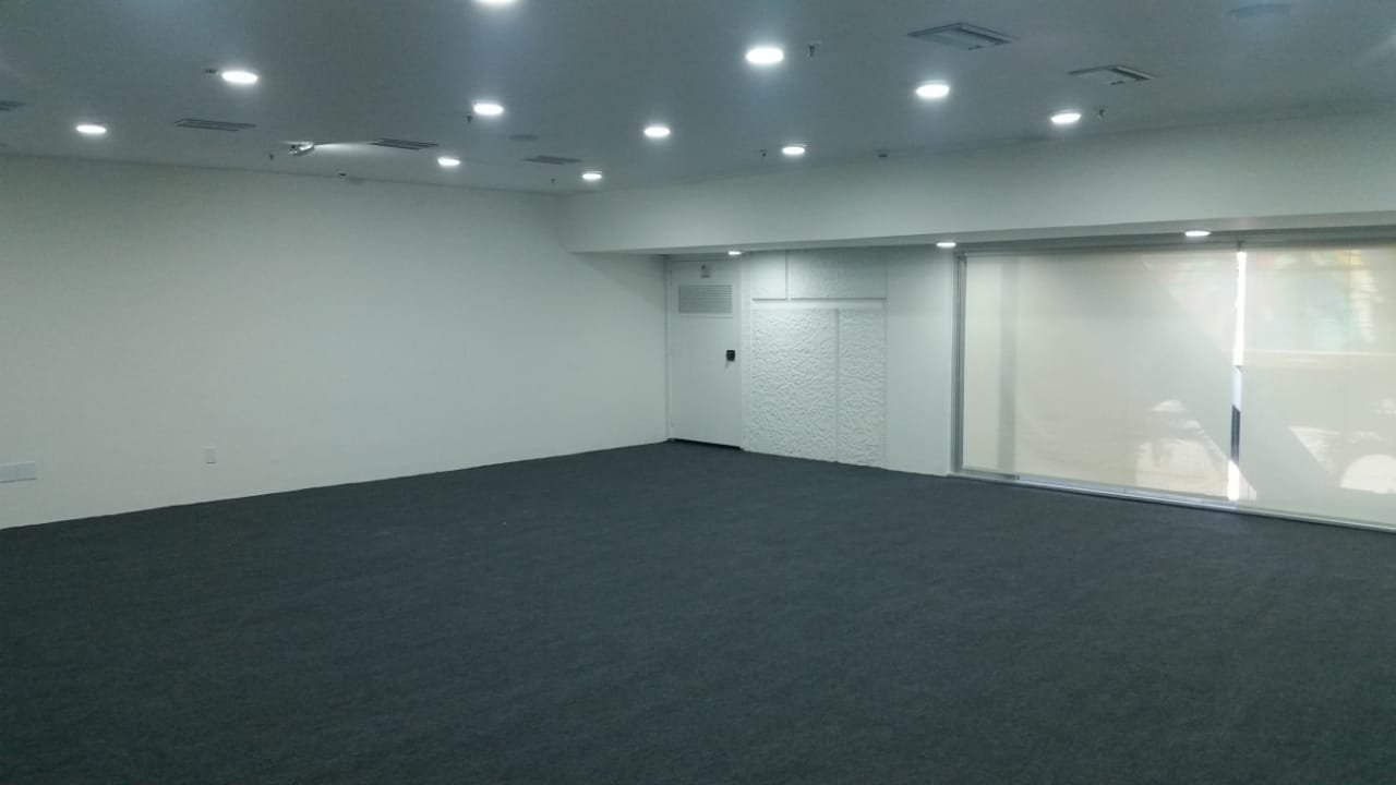 Delta Imobiliária Edifício Torre do Rio Sul - Comercial - Andares e ...