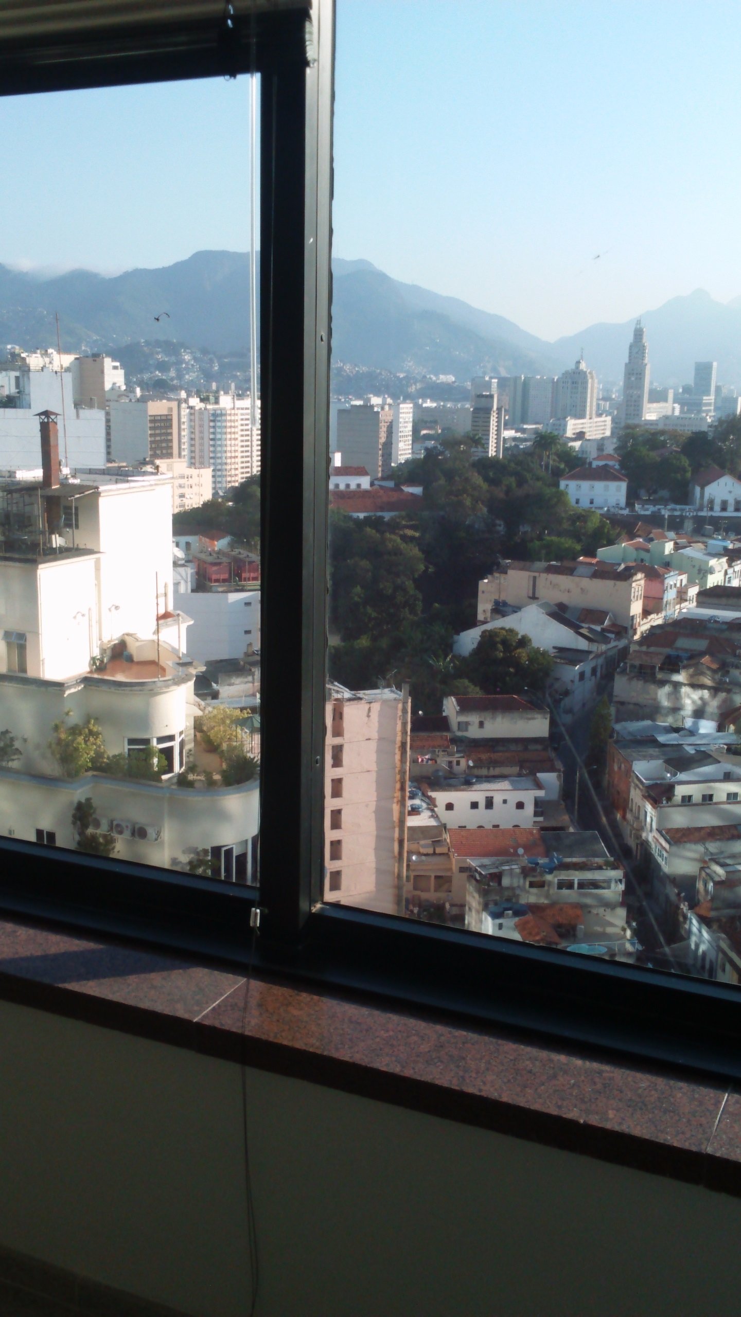 Delta Imobiliária Edifício RB1 - Comercial - Andares e Salas - Centro ...