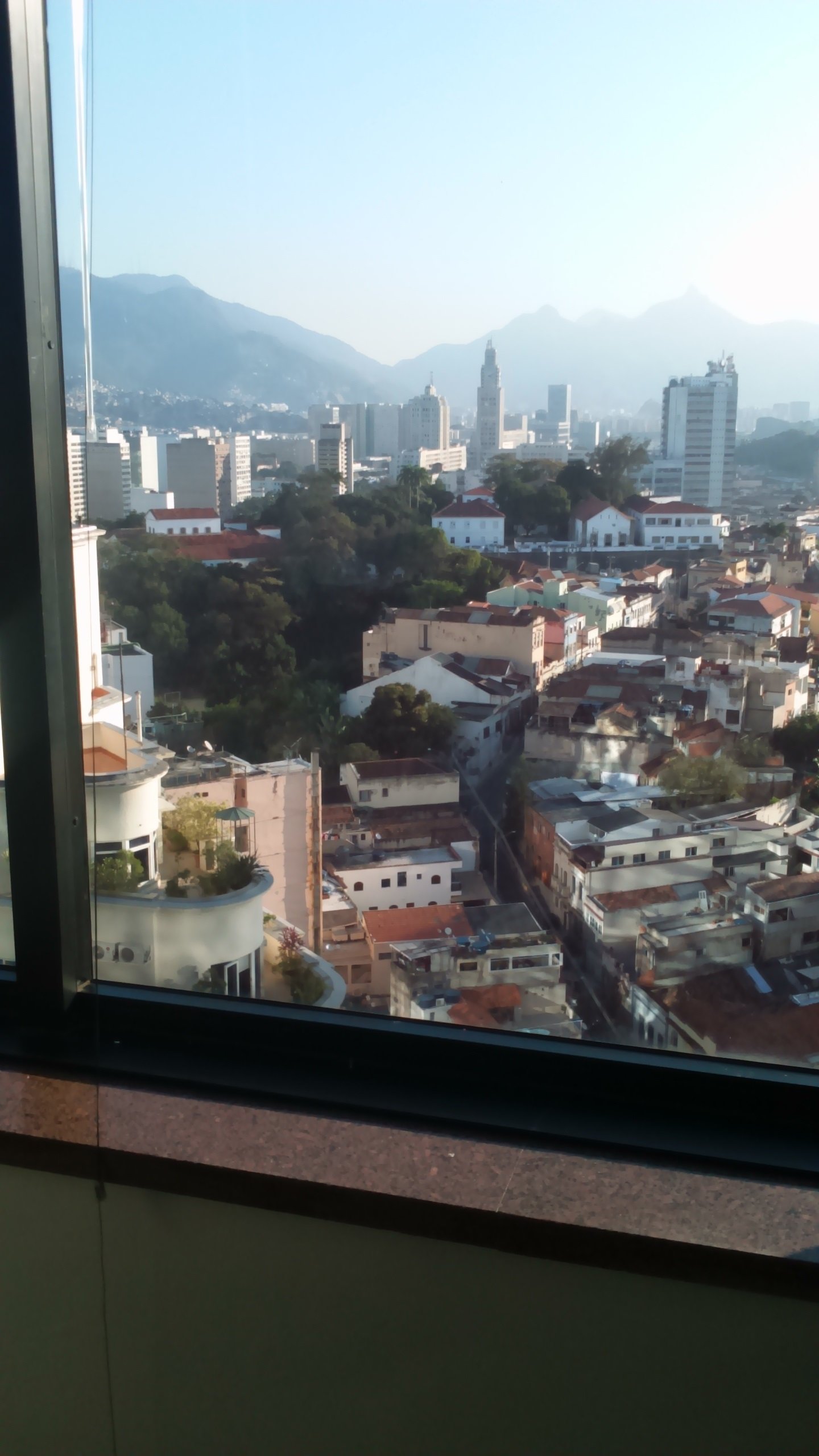 Delta Imobiliária Edifício RB1 - Comercial - Andares e Salas - Centro ...