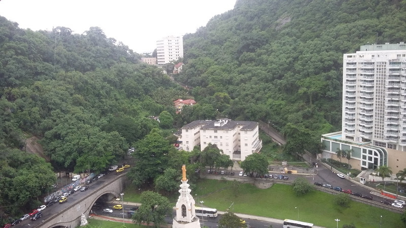 Delta Imobiliária Edifício Torre do Rio Sul - Comercial - Andares e ...