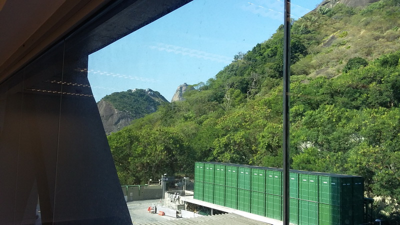 Delta Imobiliária Edifício Torre do Rio Sul - Comercial - Andares e ...