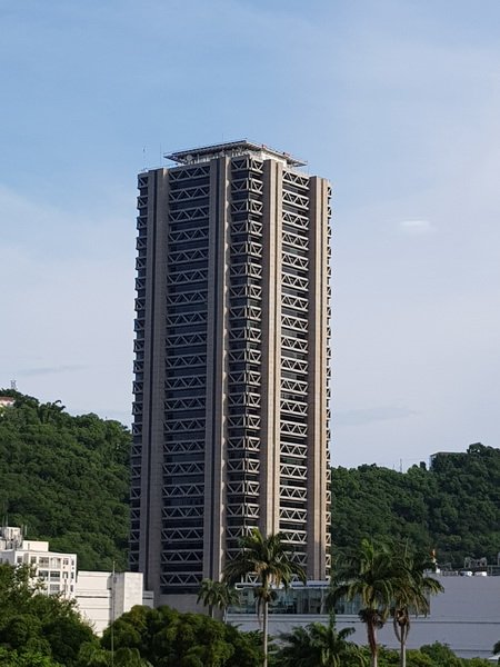 Delta Imobiliária Edifício Torre do Rio Sul - Comercial - Andares e ...